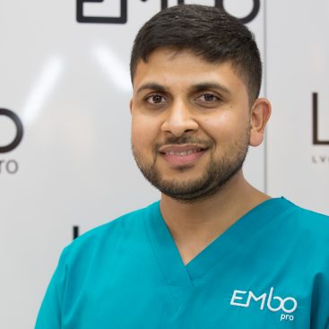 About LVC Nanoblading - Microblading